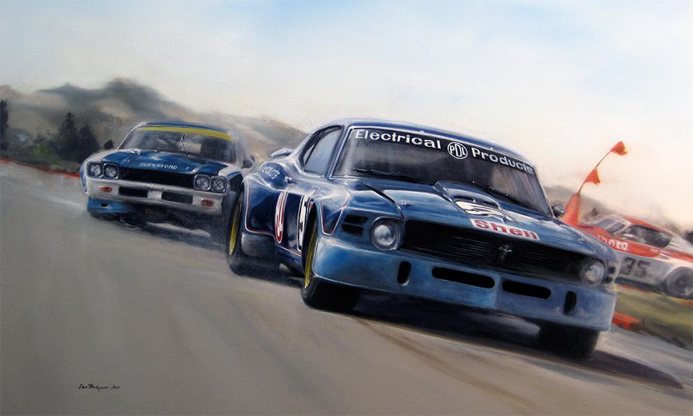 Gallery | Don Packwood Fine Artist